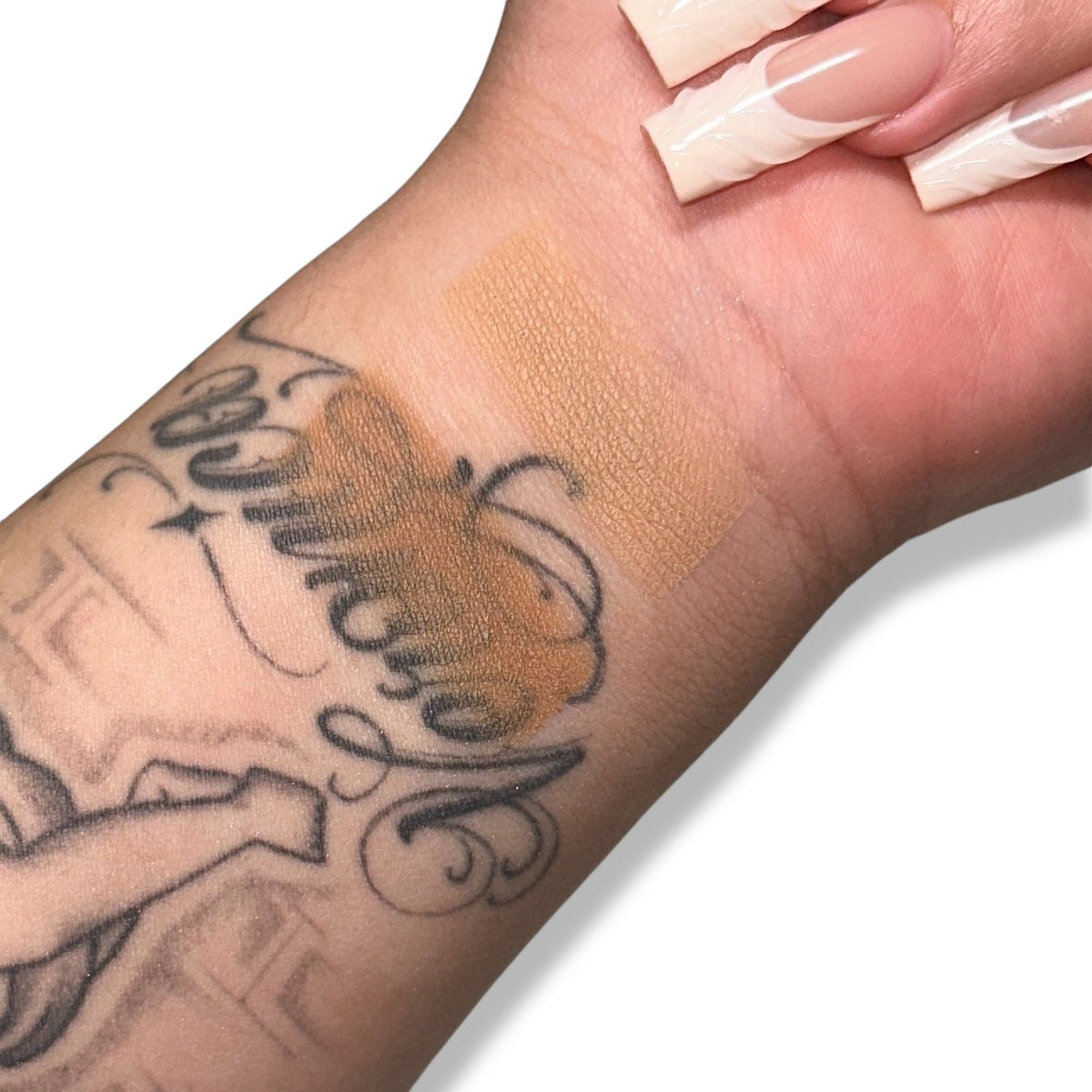 ‘Bronzer Duo’ Simply Beautiful - Sandy Avila X Lucky Lashes | Lucky ...