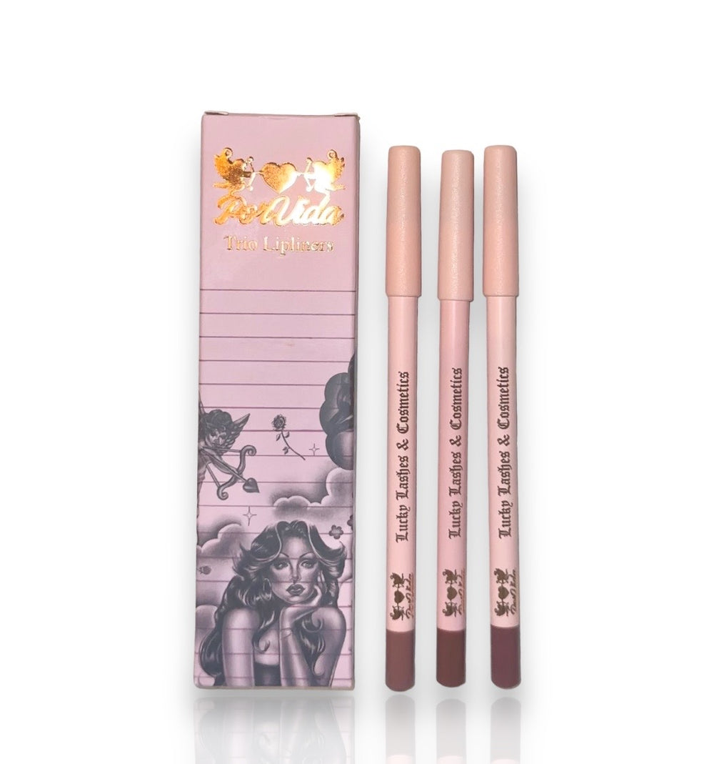 Lips | Lucky Lashes & Cosmetics