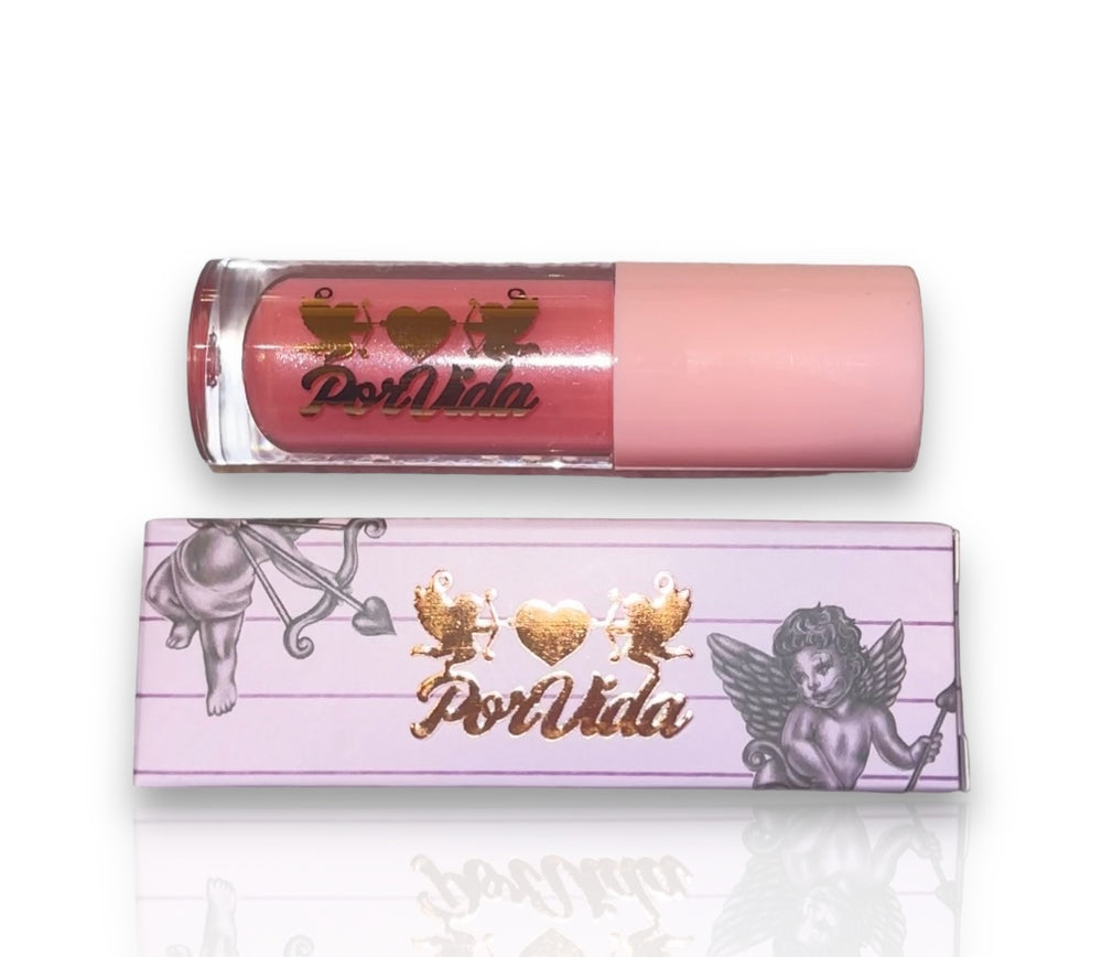 Lips | Lucky Lashes & Cosmetics