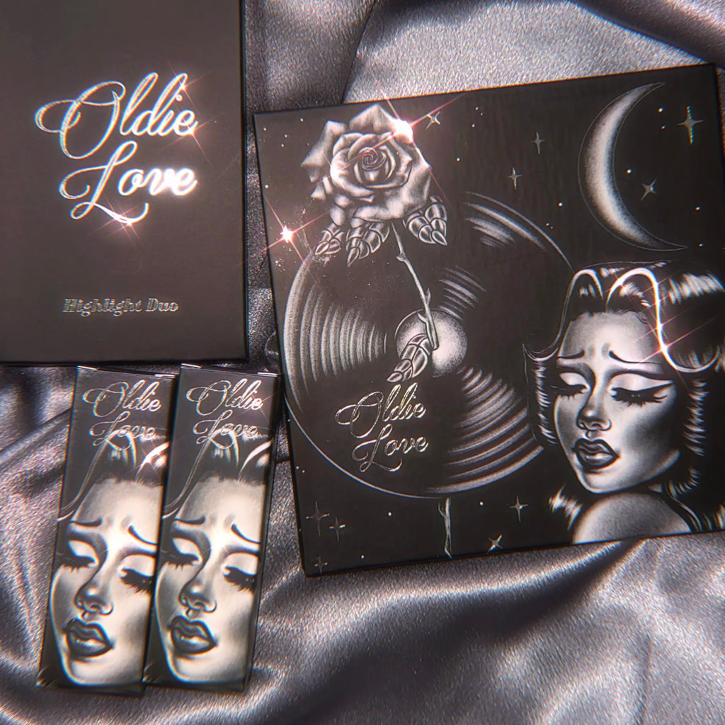 Lucky Lashes & Cosmetics