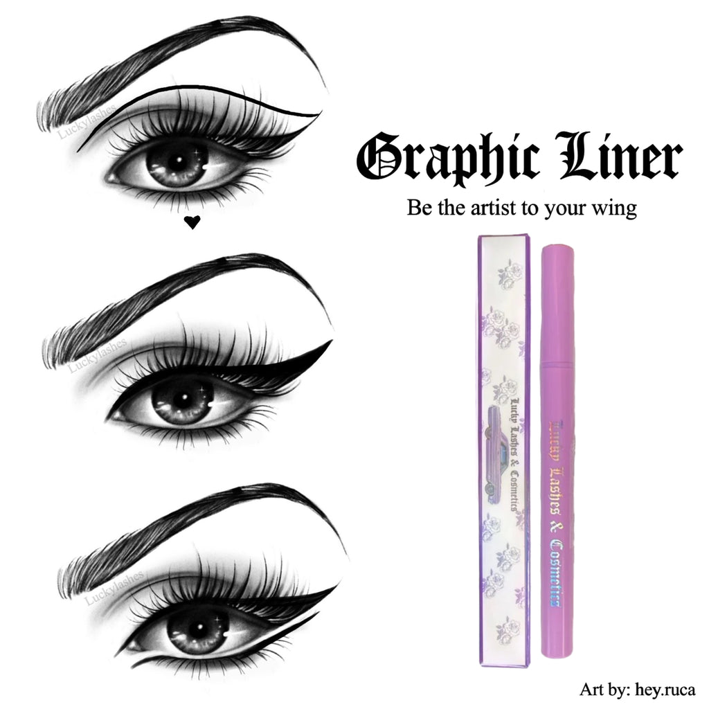 Lucky Lashes & Cosmetics