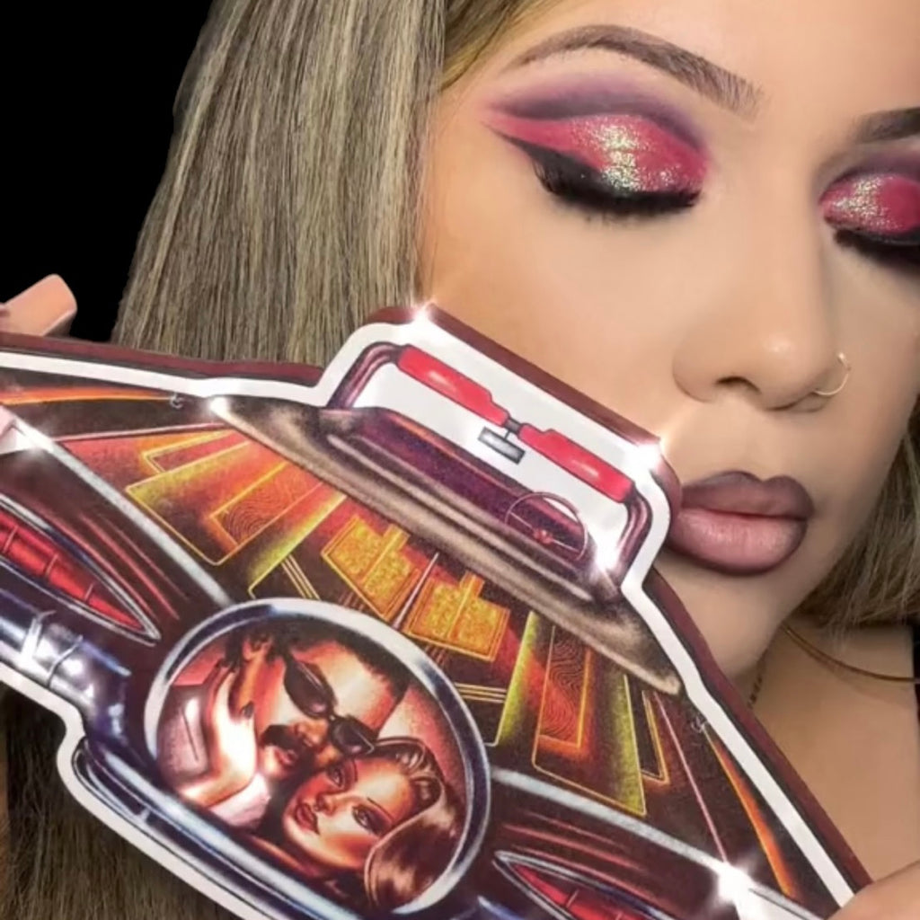 Lucky Lashes & Cosmetics