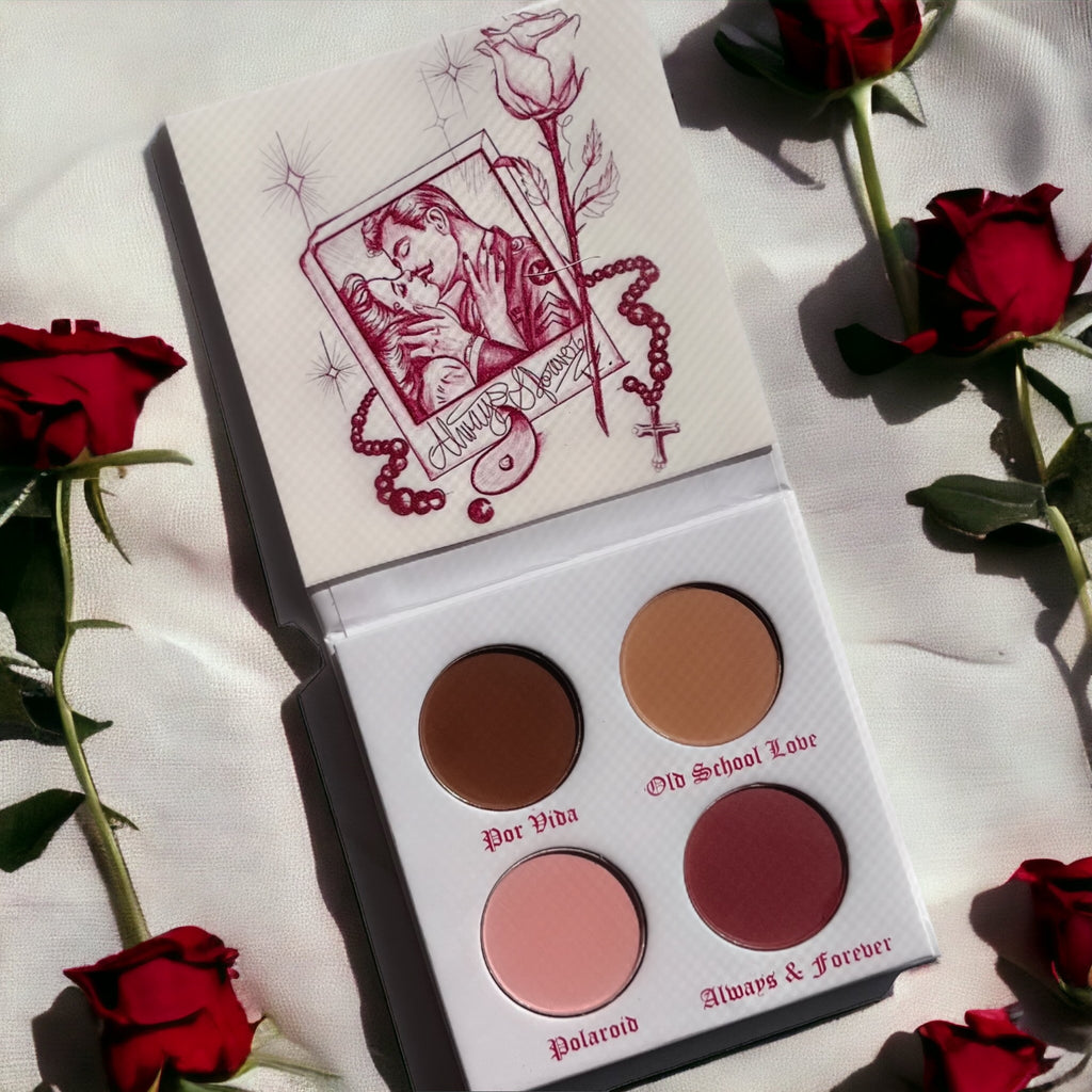 Products | Lucky Lashes & Cosmetics