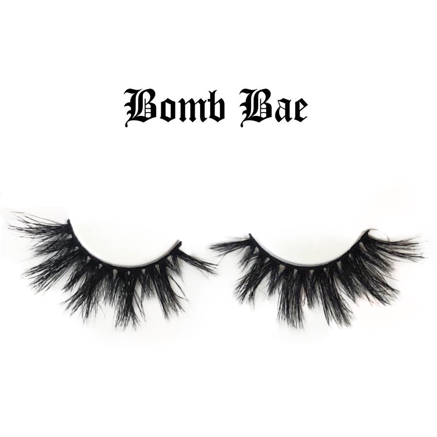 Products | Lucky Lashes & Cosmetics