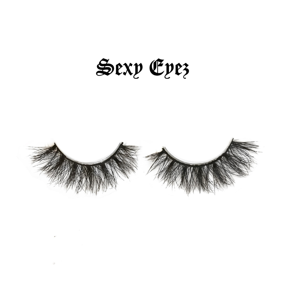 IRIS lashes | Lucky Lashes & Cosmetics