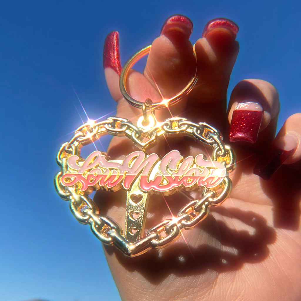 Products | Lucky Lashes & Cosmetics